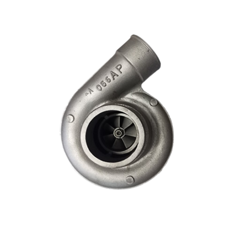 Mack MP7 Turbo Assembly 2004-2007: 85151104 | 85151104RM