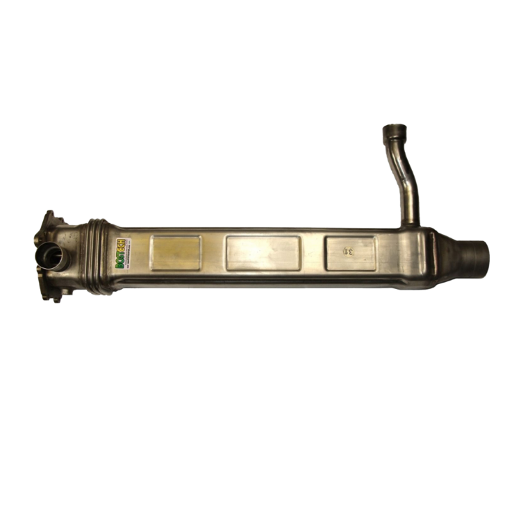 Mercedes MBE906 EGR Cooler 2002-2006: OEM 9061421179 | EGR906XD