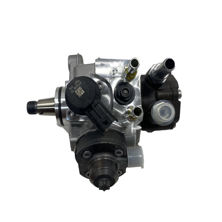 New Holland Iveco 3.4L Fuel Pump | | 5801470100