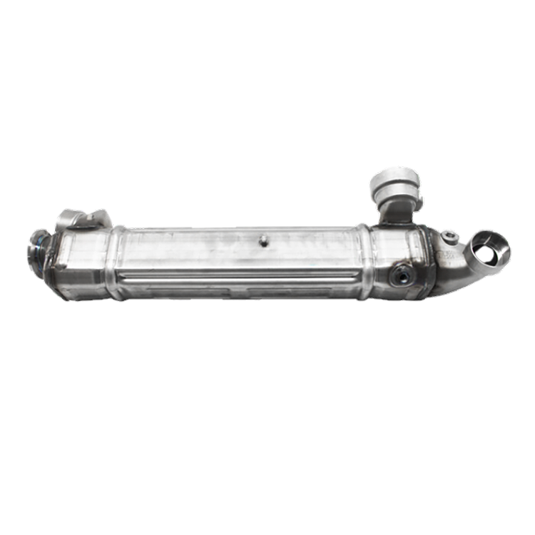 Paccar MX13 EGR Cooler | 2014-2017 | OEM 1922163PE