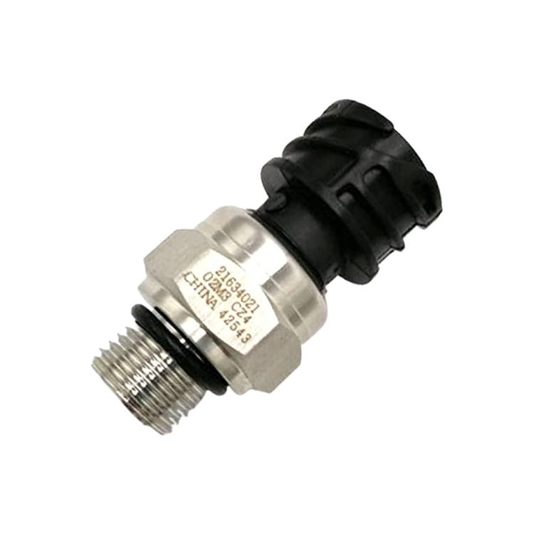Volvo D11, D12, D13 Fuel Pressure Sensor 2003-2016: 2299626