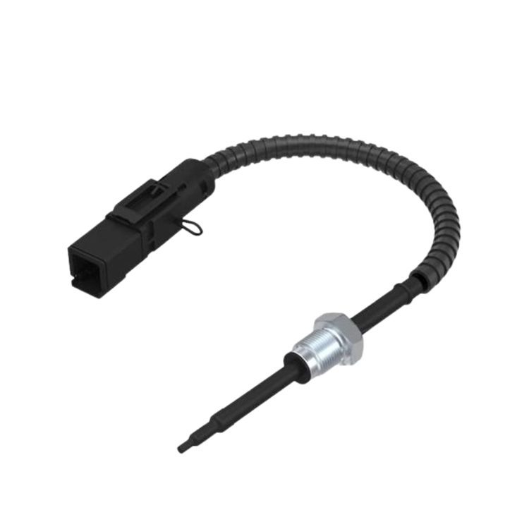 Volvo D11, D13 EGR Temperature Sensor 2011-2019: OEM 21164790