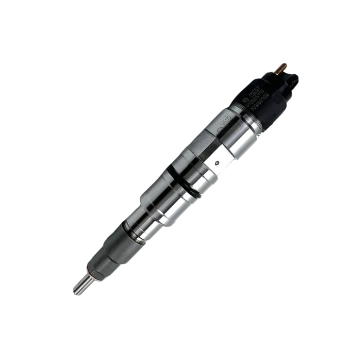 Volvo Industrial D6H, D4H Fuel Injector | OEM 9021773130