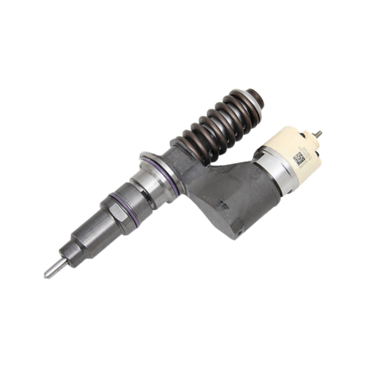 Volvo Industrial FM12 Fuel Injector 1990-2001: OEM 3155040 | 3155040RI