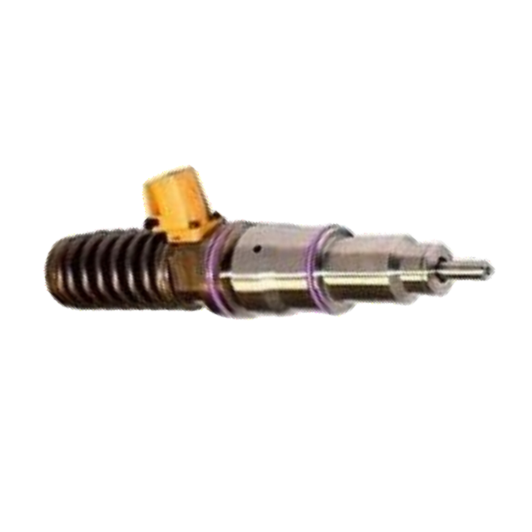 Volvo D12 Fuel Injector | 2003-2007 | OEM 85022626, 85000417